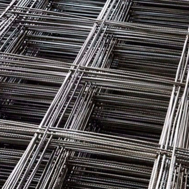 MALLA Q-188 2.40x6 Mts 15x15 (6mm) - Serymat - Materiales para la ...